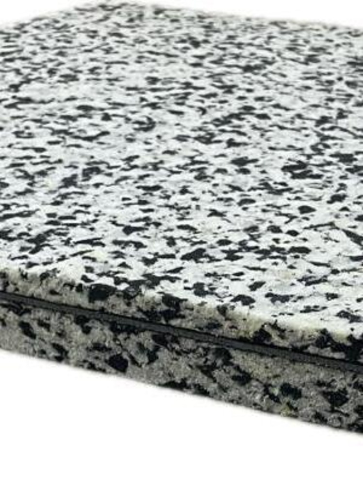 izofoam rebonded foam industry