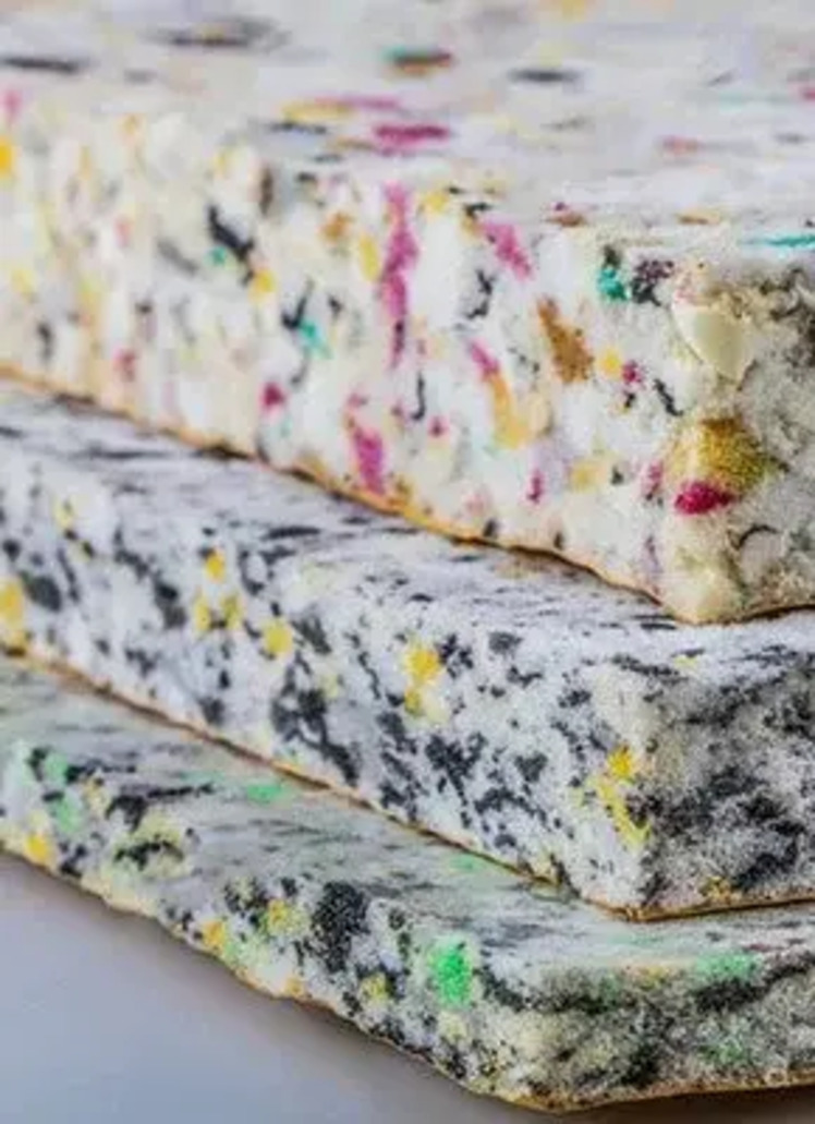 izofoam rebonded foam industry