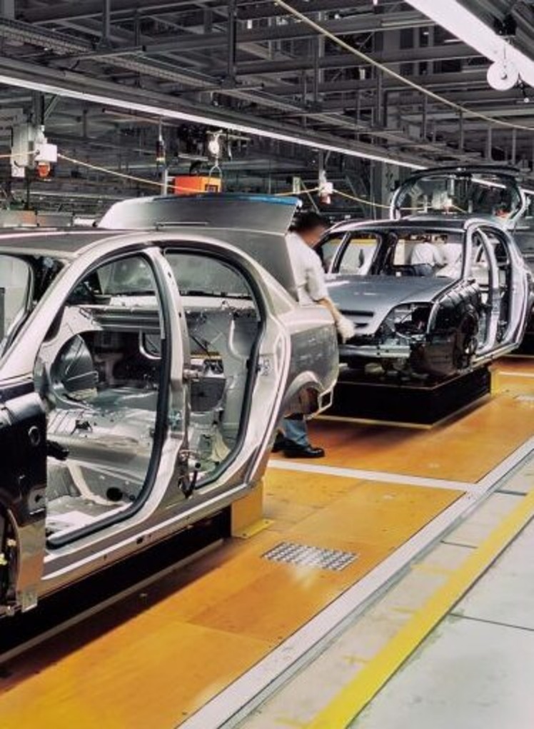 izofoam rebonded foam industry